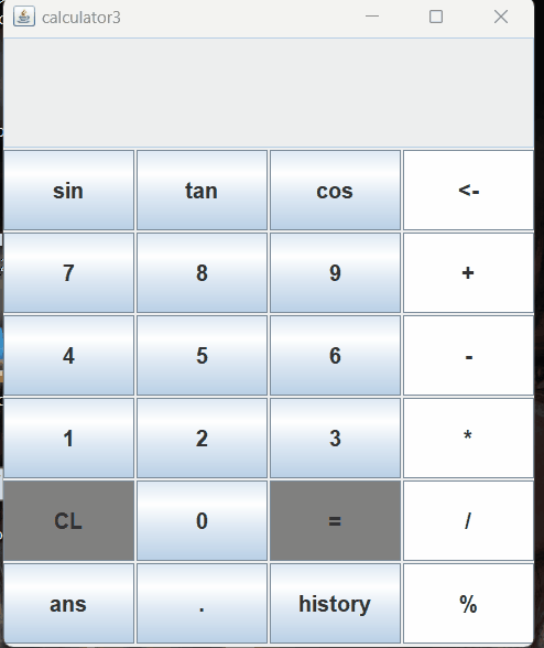 Task2 of Calculator-CSDN社区