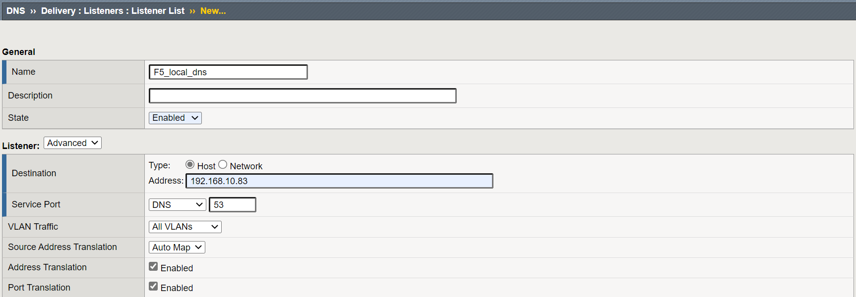 F5 ZoneRunner CNAME 转发配置-CSDN社区