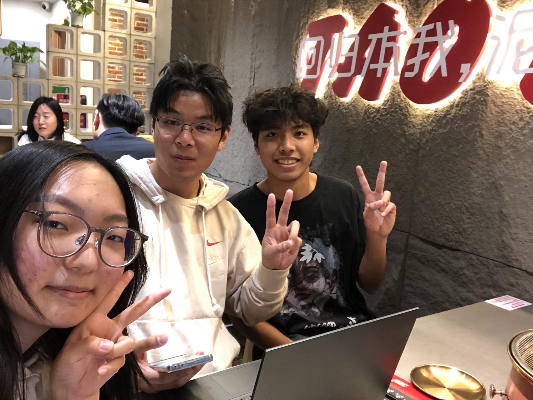 [P] 结对项目：播棋・the・Rock！-CSDN社区