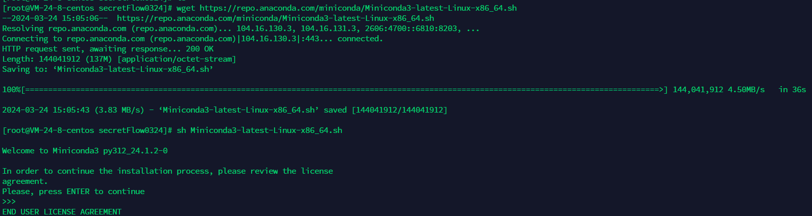第4讲：上手隐语SecretFlow安装部署&隐语SecretNote的安装与使用-CSDN社区