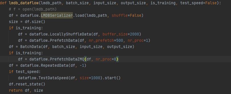 TypeError: can't pickle Environment objects-CSDN社区