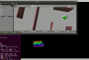 DSVP-RGBD相机-CSDN社区