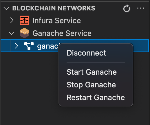 使用Truffle for VS Code扩展构建 Web3-CSDN社区
