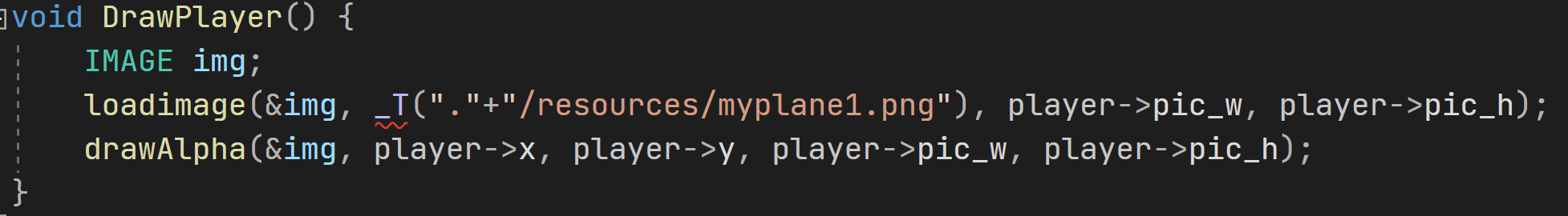 C++ Easyx loadimage方法使用时遇到的问题，希望有人能来帮忙解决一下~~感谢~~~~-CSDN社区