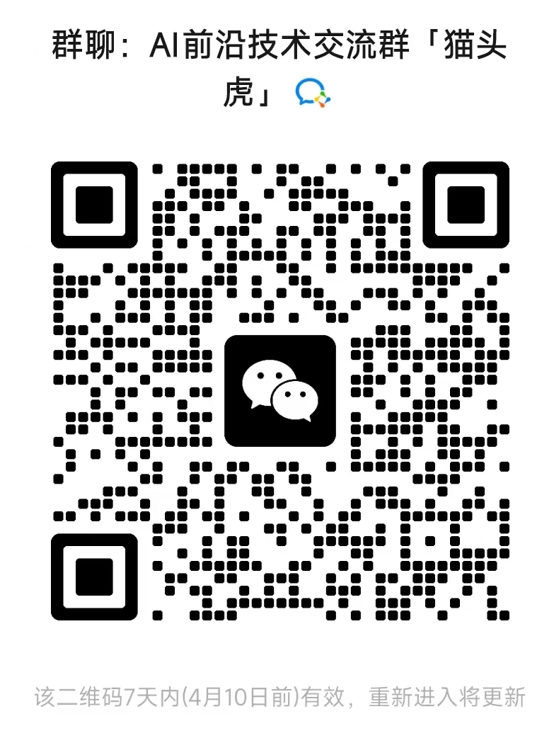 猫头虎博主全栈技术领域社群矩阵欢迎您-CSDN社区