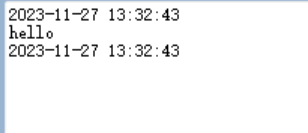 textbox.AppendText("时间戳")使用问题-CSDN社区