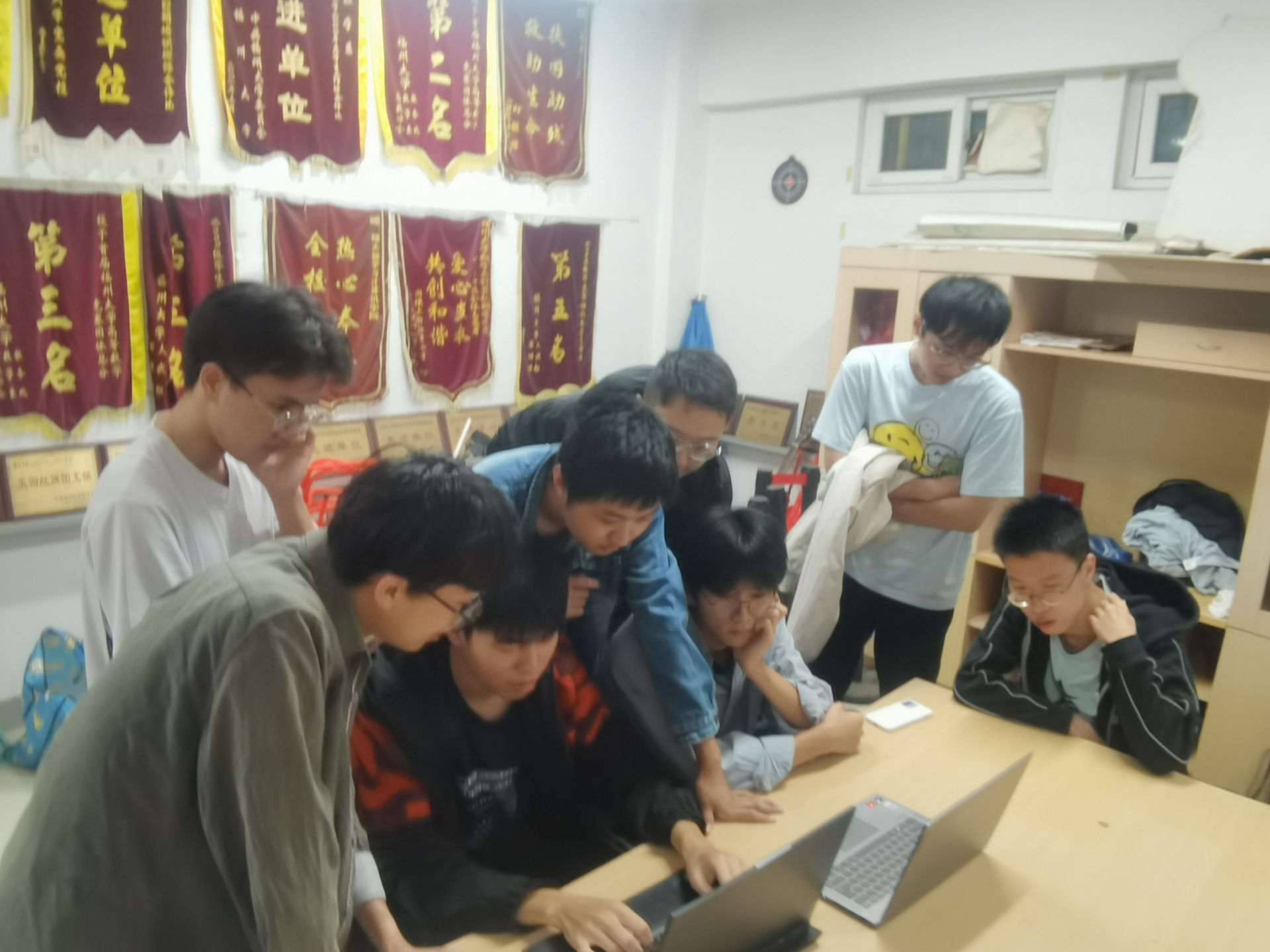 FuTalk——alpha冲刺Day5-CSDN社区