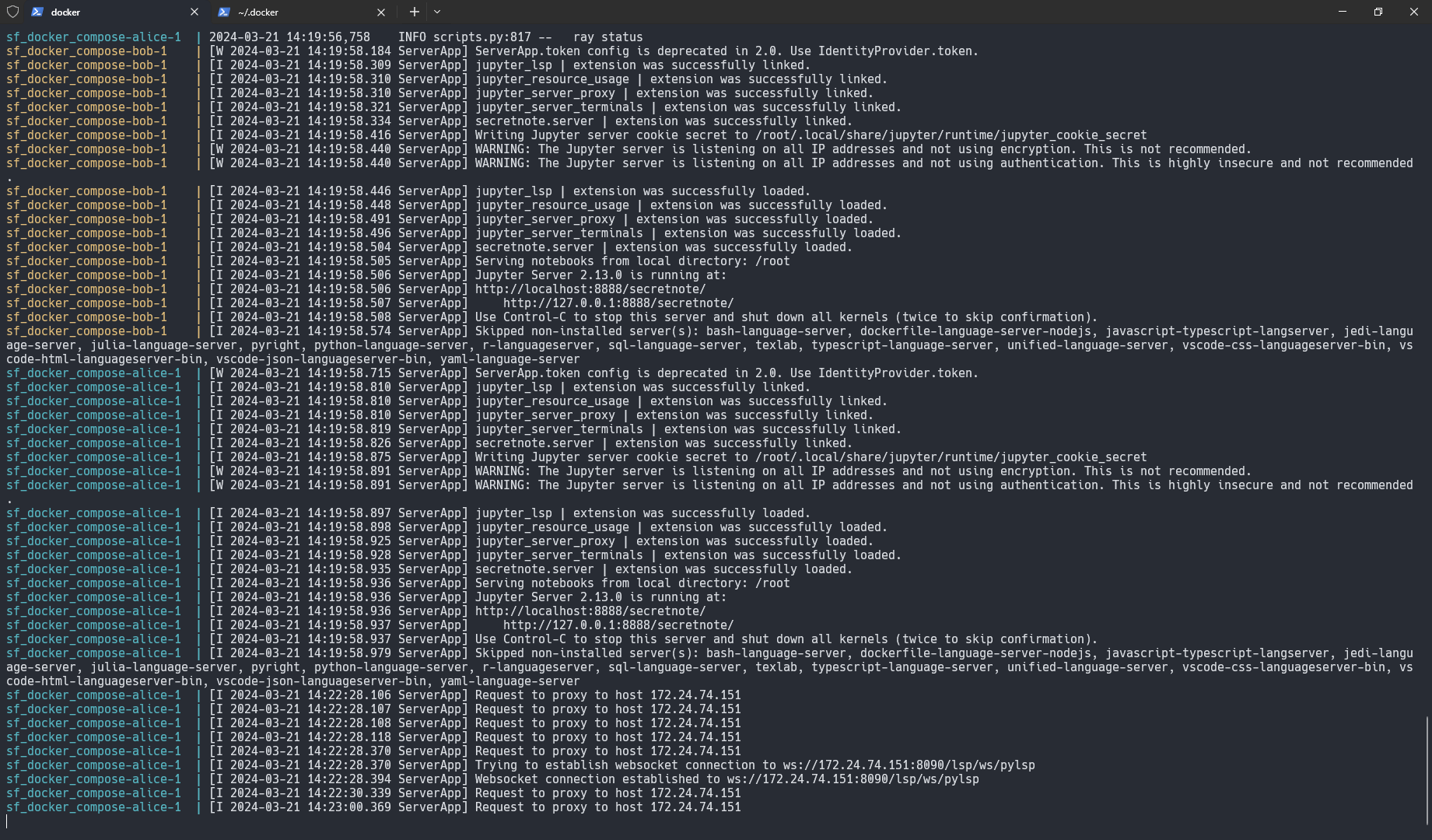 第4讲：上手隐语SecretFlow安装部署丨隐私计算实训营 第1期-CSDN社区