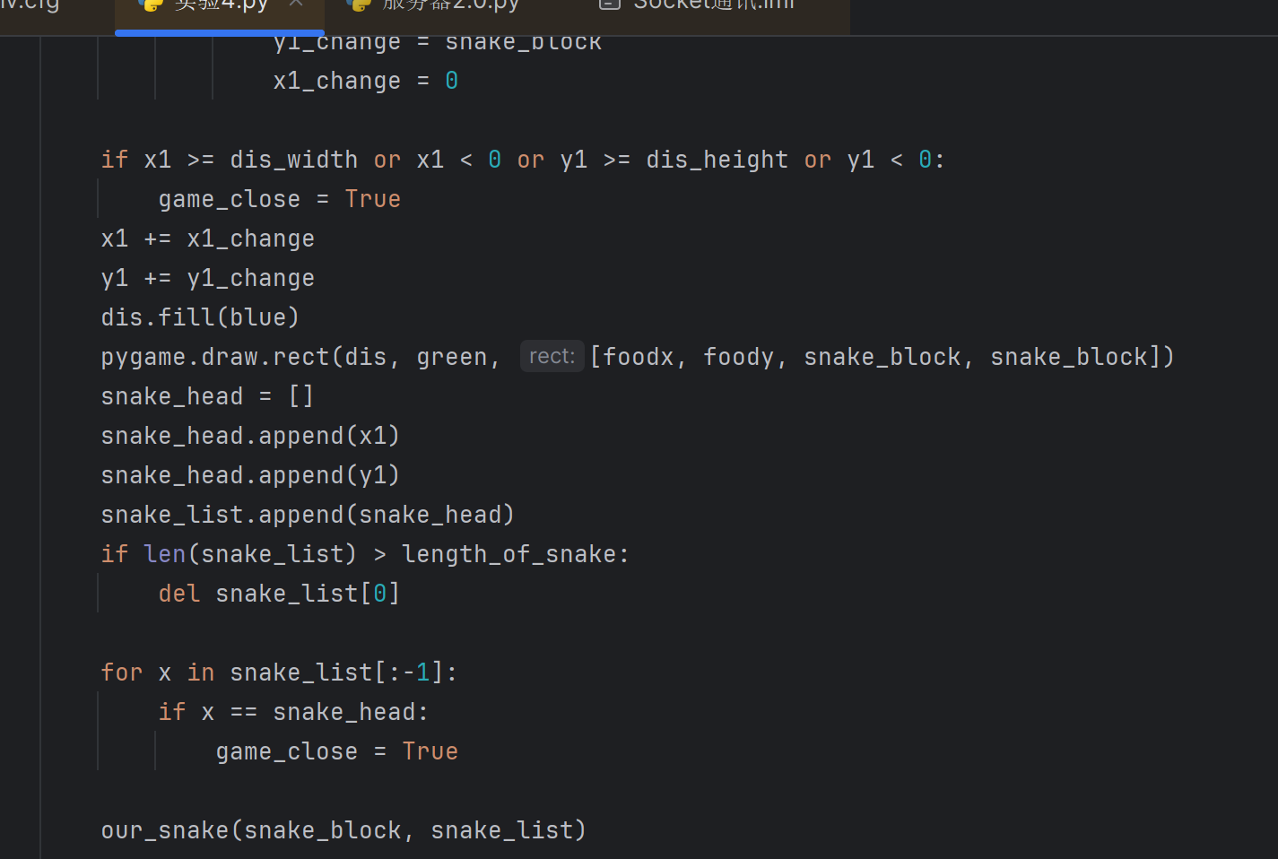 20234110林锦鸿《python程序设计》实验4 Python综合实践 Csdn社区