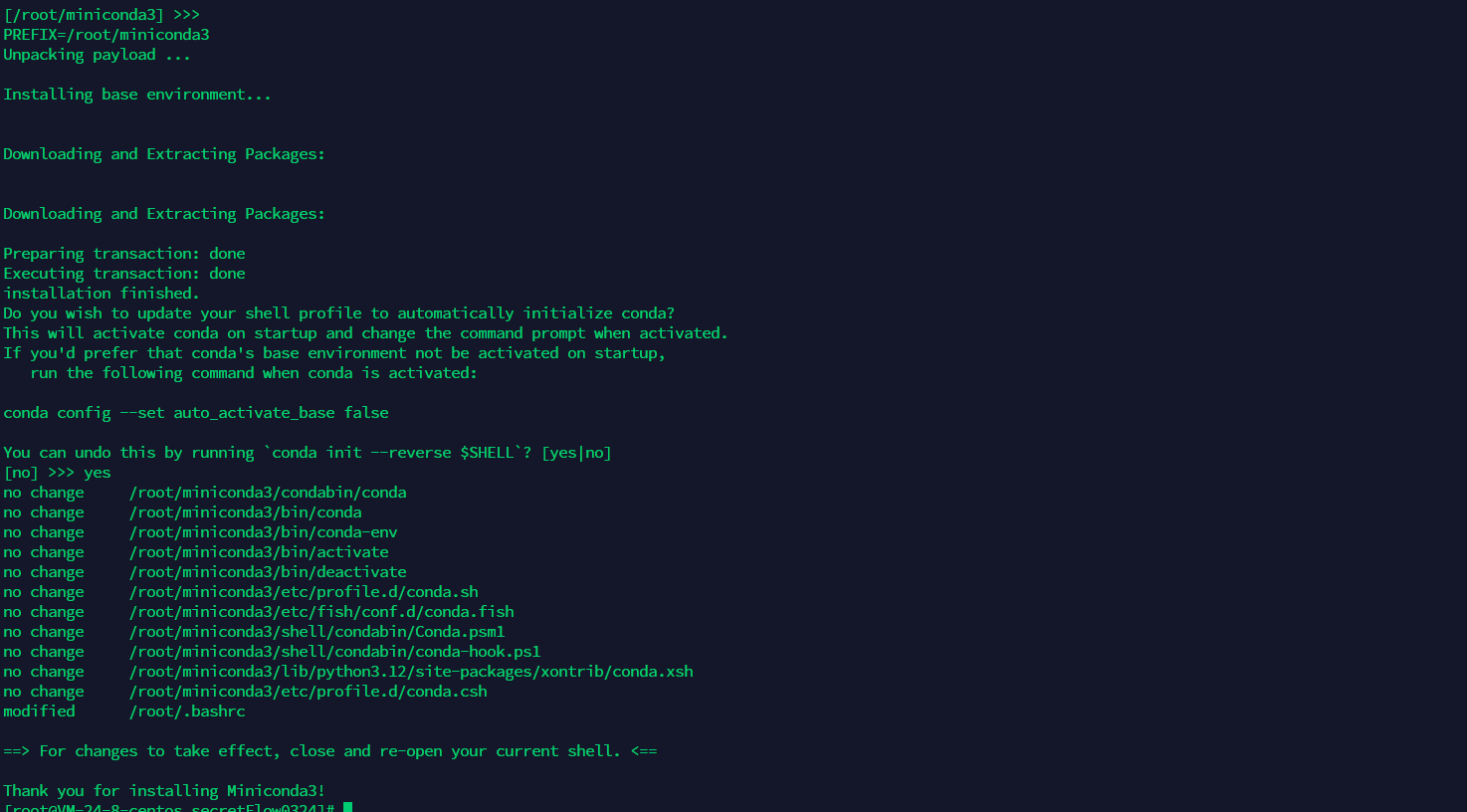 第4讲：上手隐语SecretFlow安装部署&隐语SecretNote的安装与使用-CSDN社区