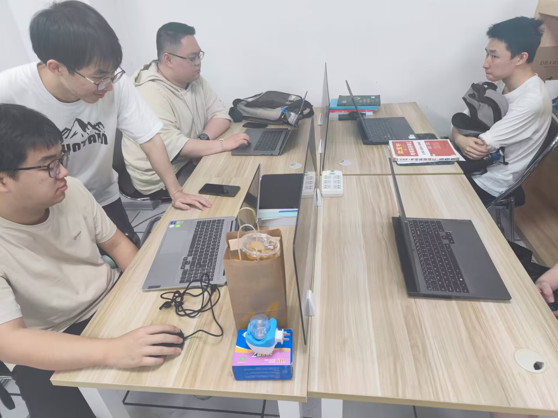 Tomato——alpha冲刺Day5-CSDN社区