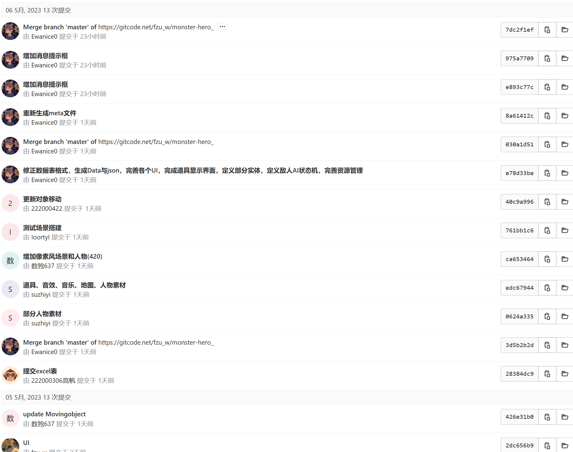 网络民工——Alpha冲刺Day4-CSDN社区