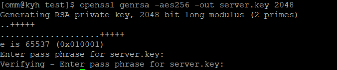 OpenGauss在OpenEuler系统上安装（含图形界面及OpenSSL安装过程）-CSDN社区