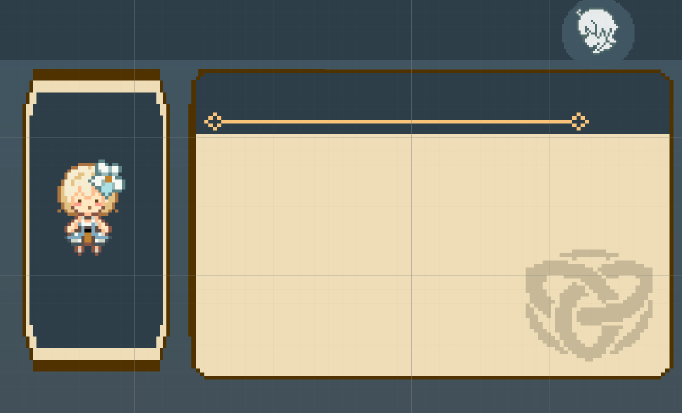 个人技术总结——unity2D人物切换界面及函数处理-CSDN社区