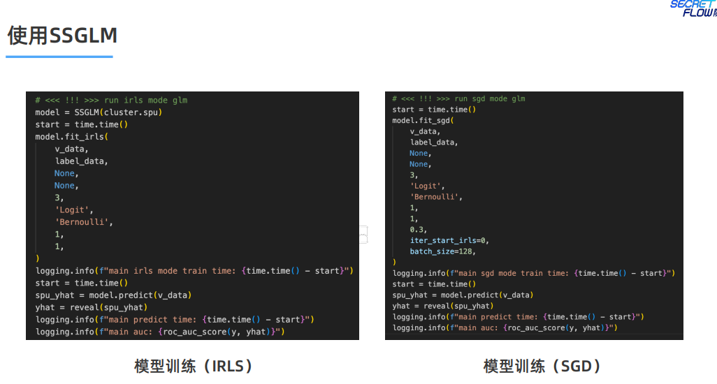 逻辑回归LR与广义线性模型GLM开发实践-CSDN社区