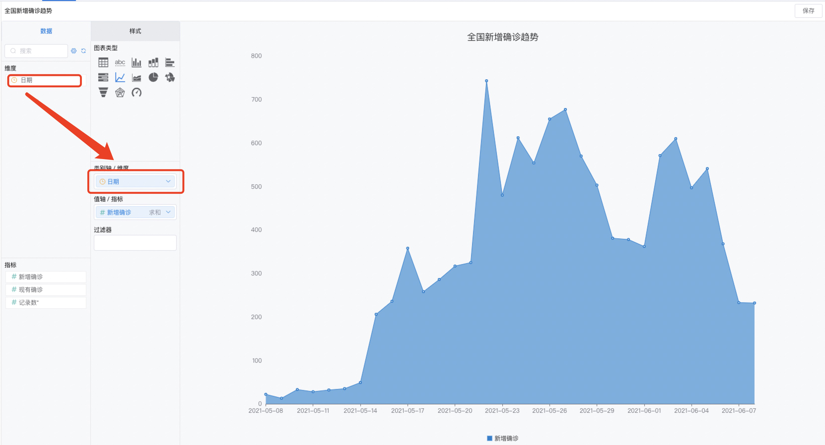 【使用教程】DataEase用户手册-CSDN社区