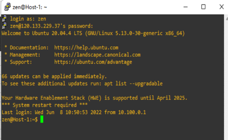 【DOCA征文活动】DPU部署演示说明-CSDN社区