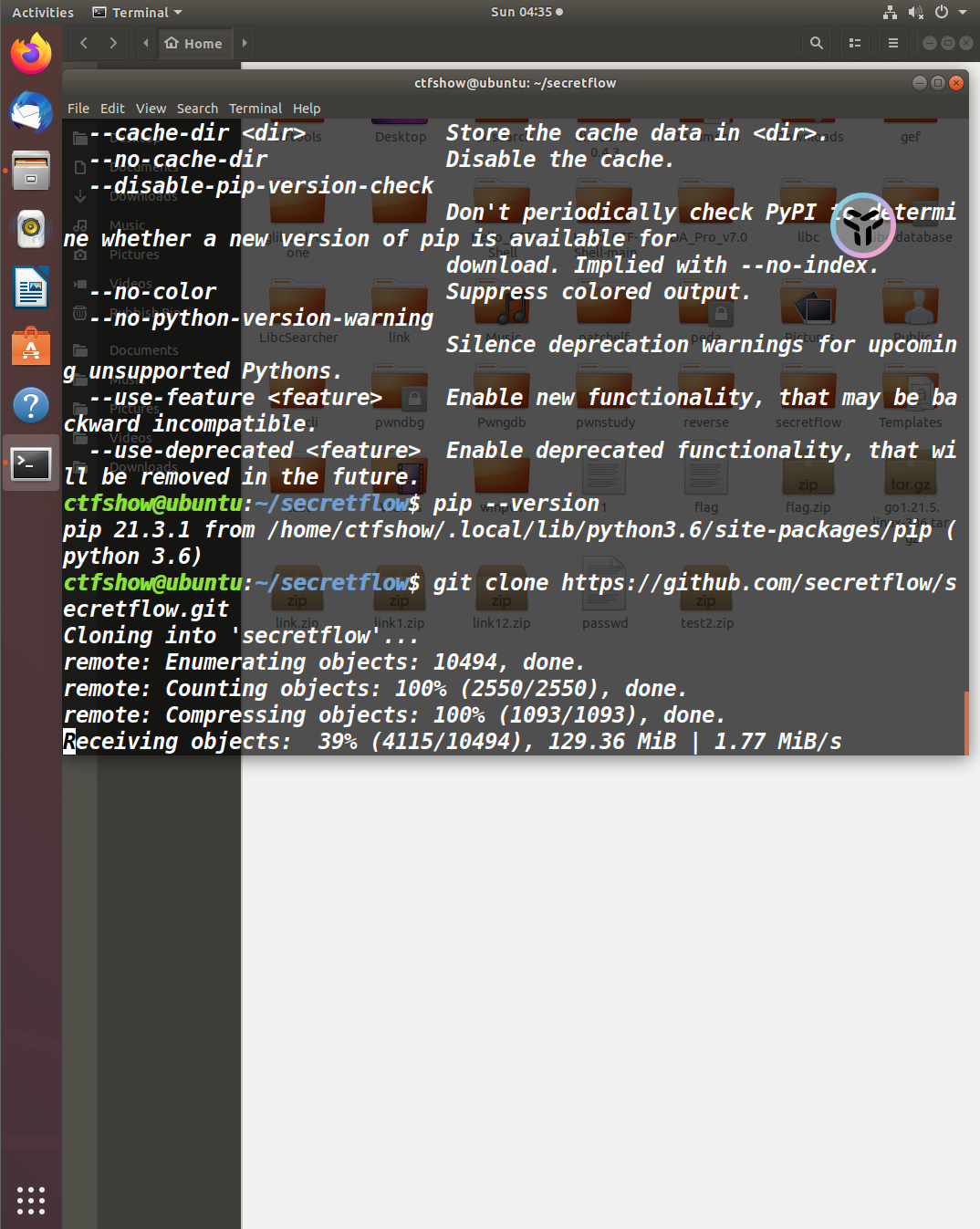 第四讲 SecretFlow隐语的安装与部署-CSDN社区