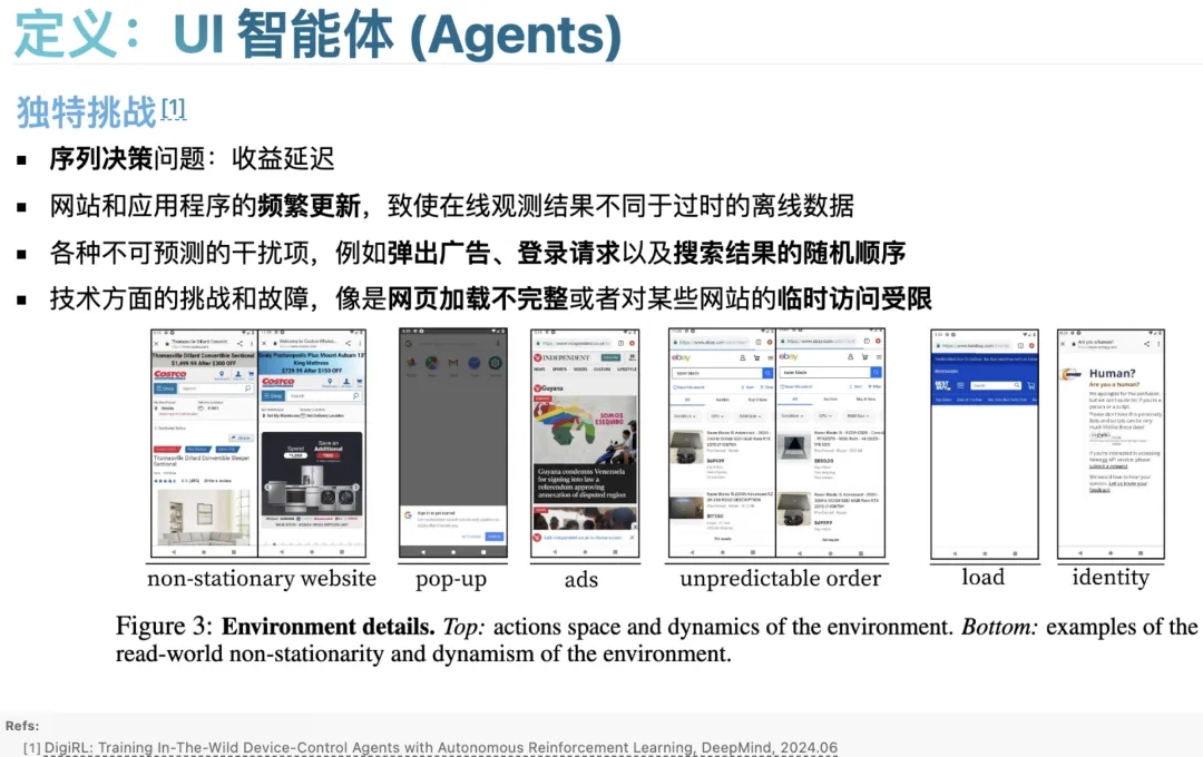 UI Agents（智能体）技术综述|“朝闻道”知识分享大赛-CSDN社区