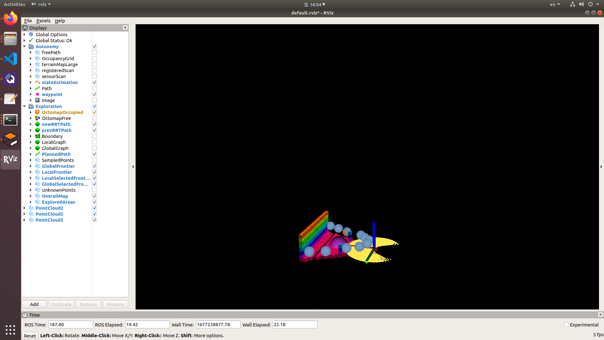 DSVP-RGBD相机-CSDN社区