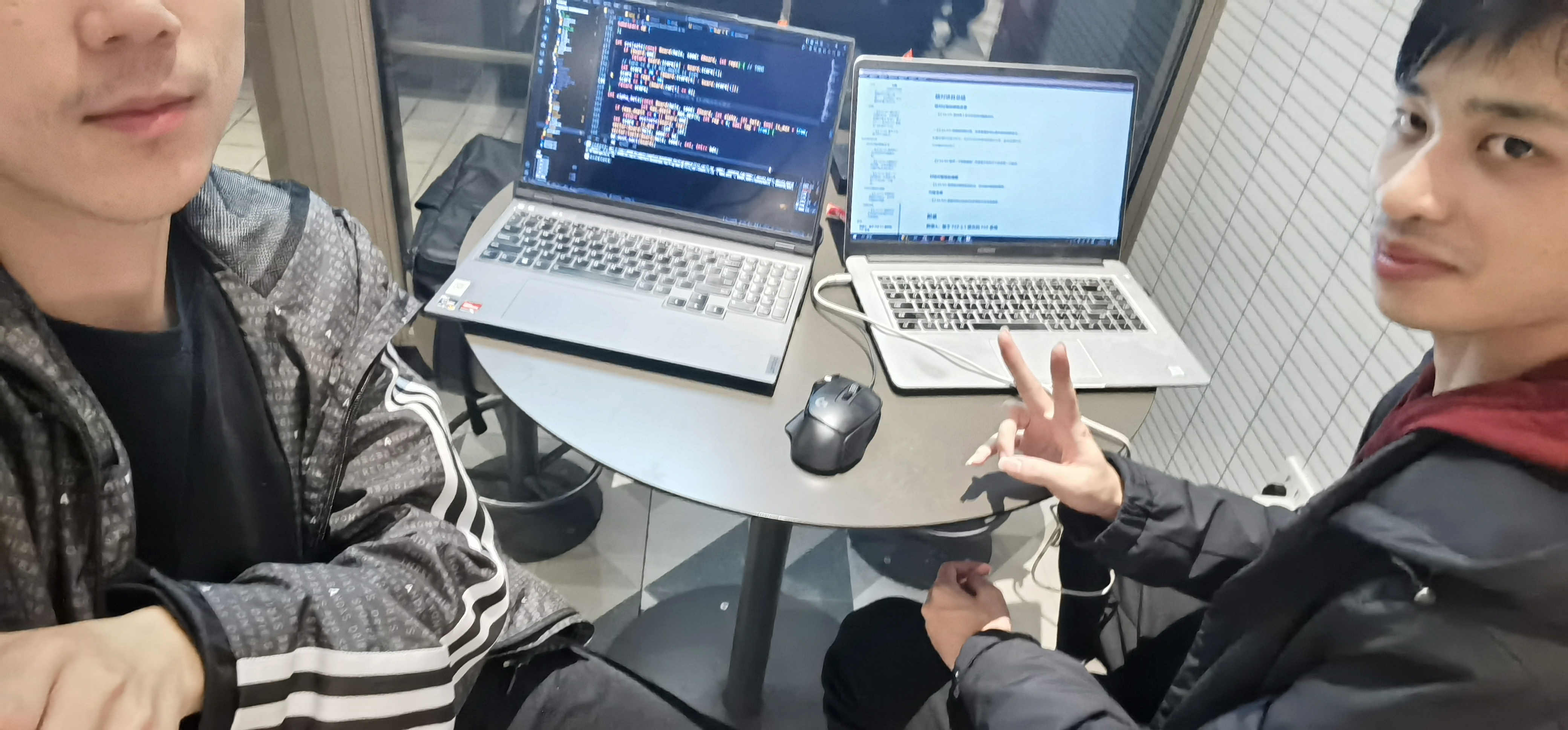 [P] 结对项目：播棋・the・Rock！-CSDN社区