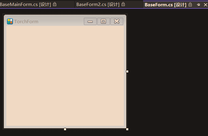 VS2022 Form窗体设计界面加载失败-CSDN社区