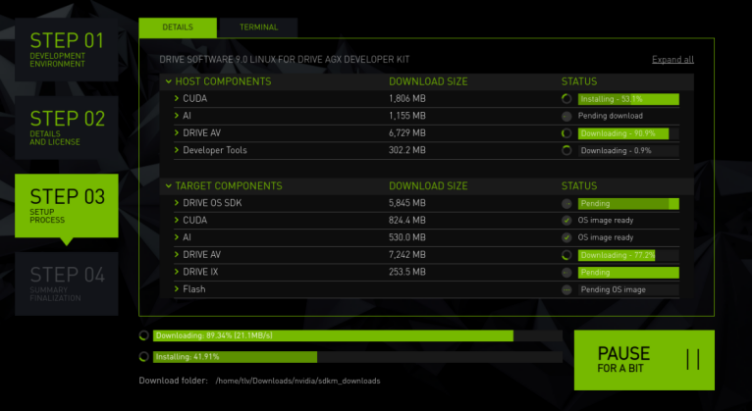 【DOCA征文活动】DPU部署演示说明-CSDN社区