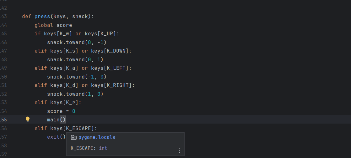 20224220实验四《python程序设计》综合实践 Csdn社区