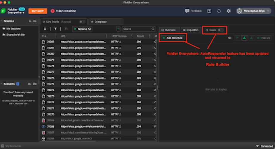 如何随处使用 Fiddler-CSDN社区