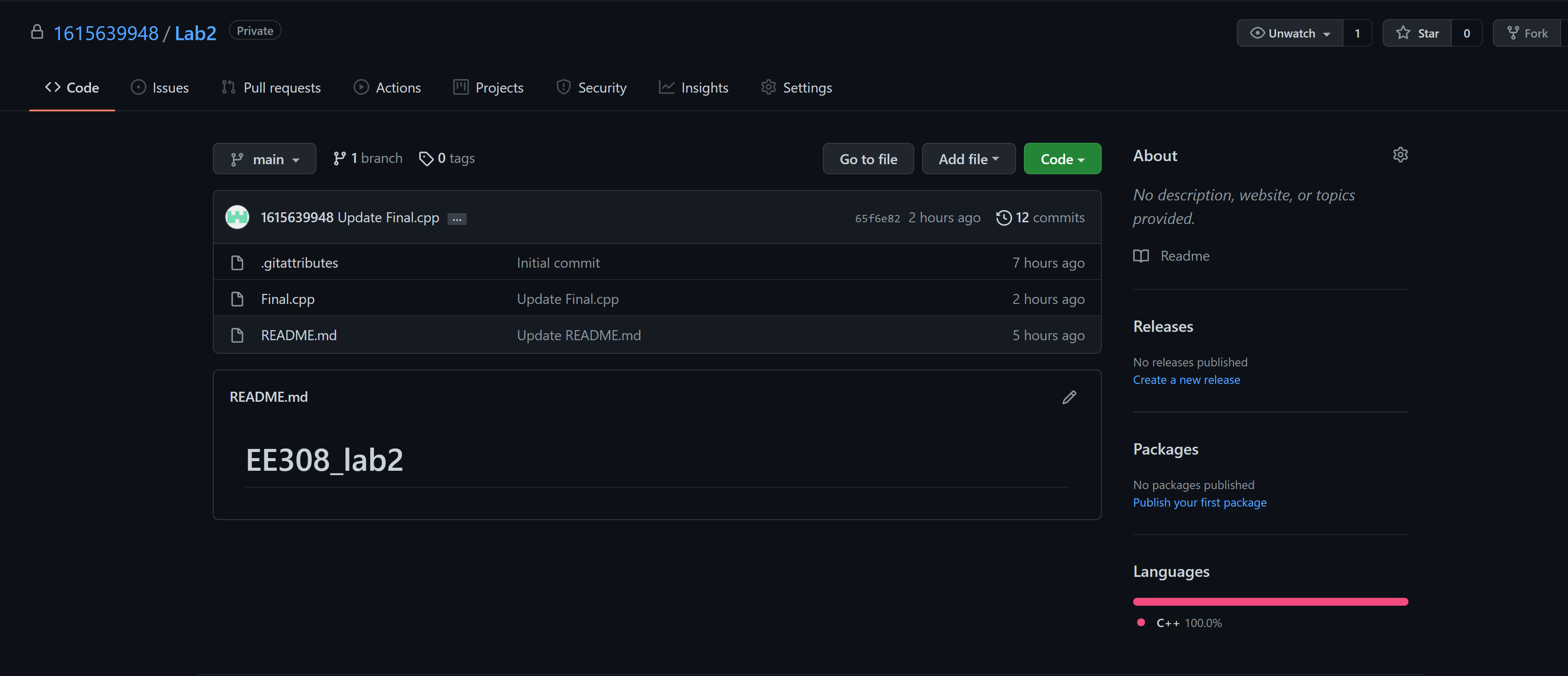 EE308 Lab2-CSDN社区