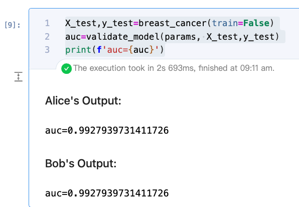 隐语课程学习笔记10-PPML入门及基于SPU的机器学习建模实践-CSDN社区