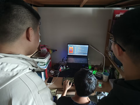 EE308 LAB2-2-CSDN社区