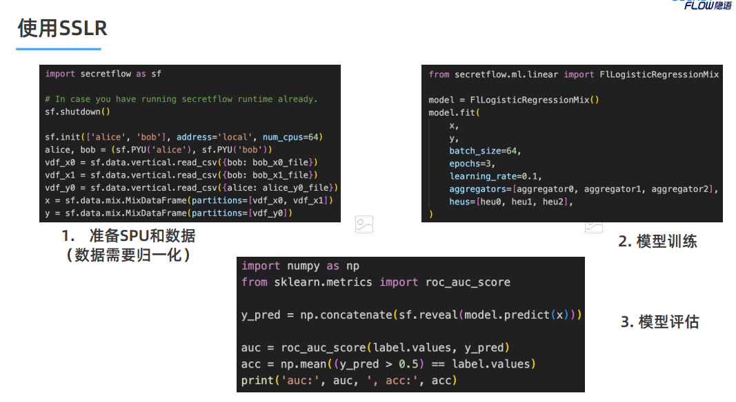 逻辑回归LR与广义线性模型GLM开发实践-CSDN社区