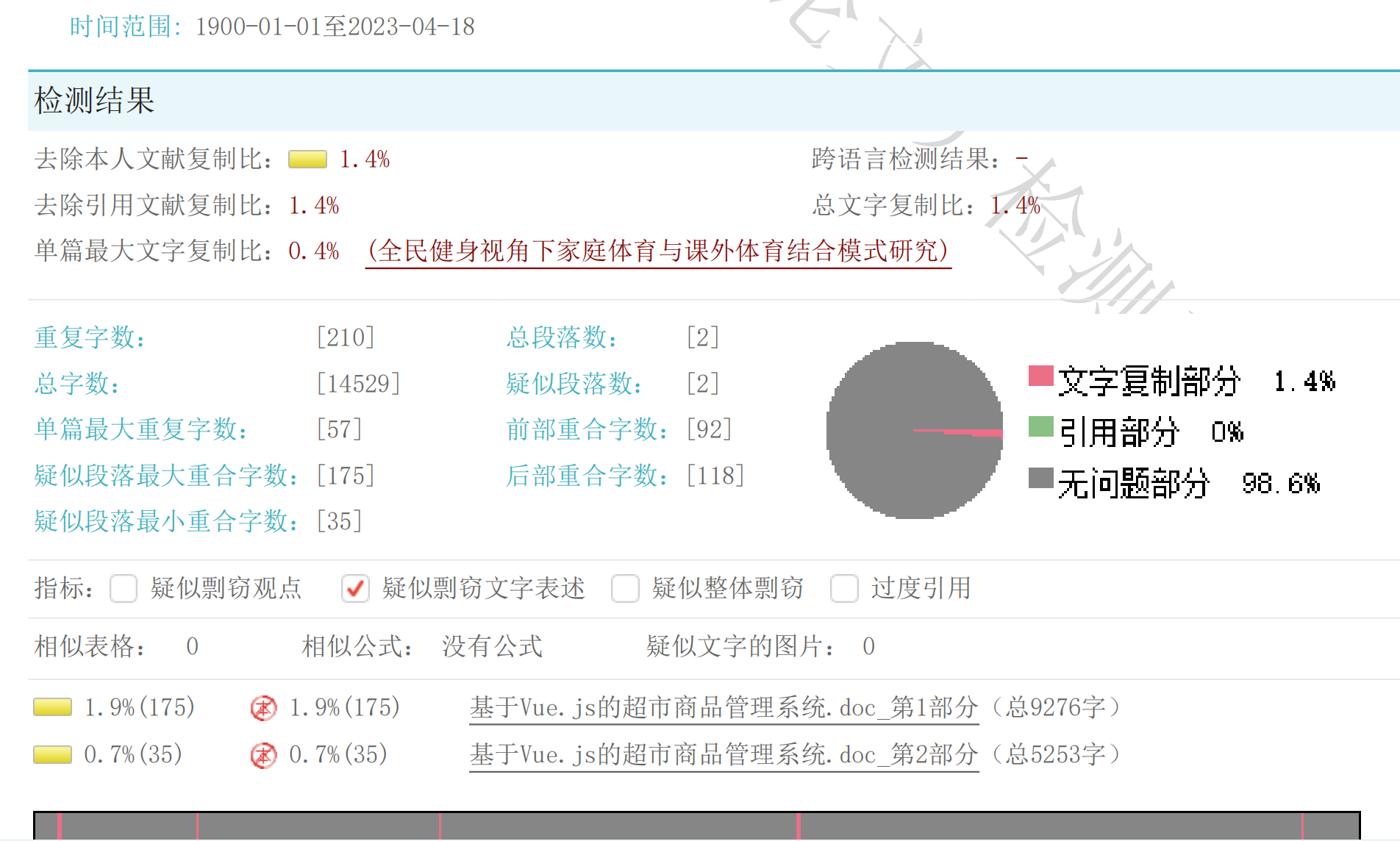 S001超市商品管理系统（Vue+SpringBoot+MySQL）源码+数据库+功能文档+开题文献外翻+PPT-CSDN社区
