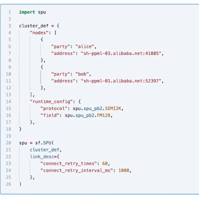 第五讲 代码实现PSI-CSDN社区