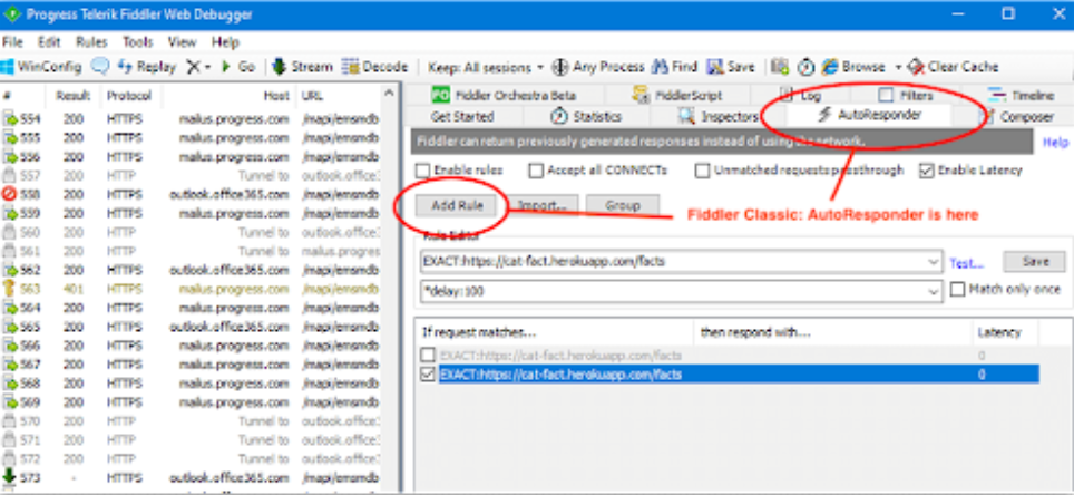 如何随处使用 Fiddler-CSDN社区