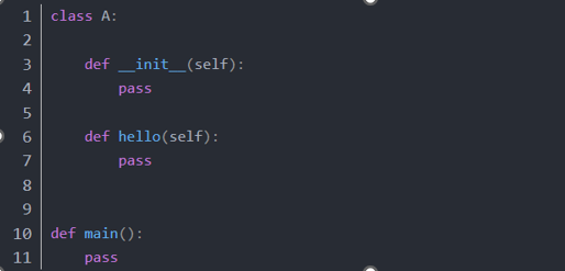 Alpha Sprint--Code Standards, Sprint Tasks, and Plans-CSDN社区