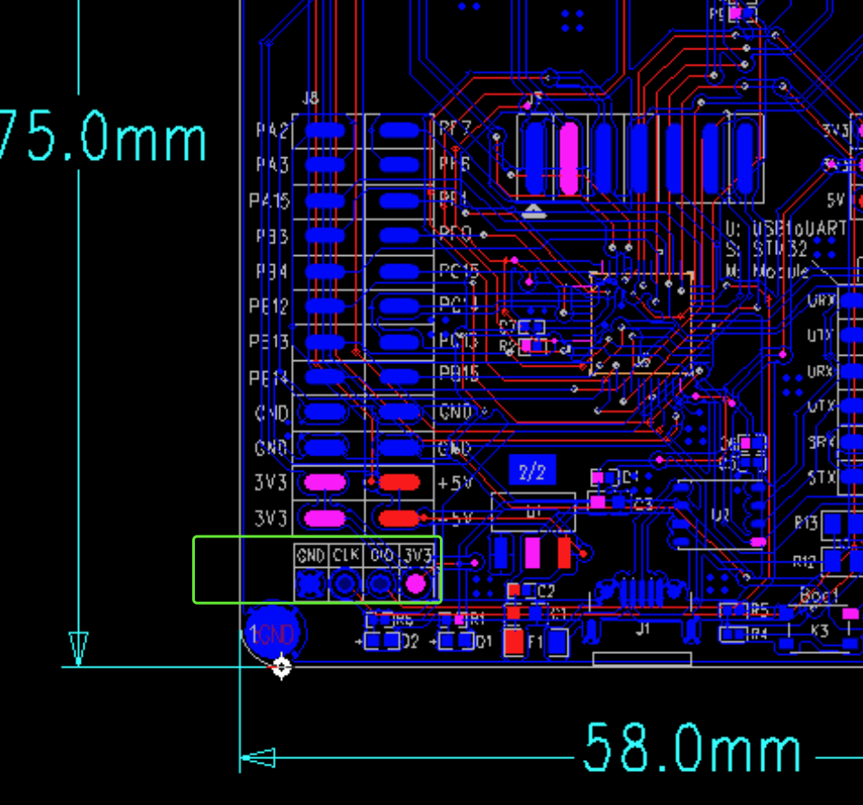 请问STM32 Pro如何进行debug-CSDN社区