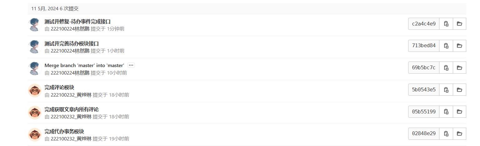 Tomato——alpha冲刺Day7-CSDN社区