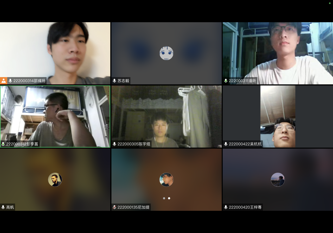 网络民工——Alpha冲刺Day5-CSDN社区