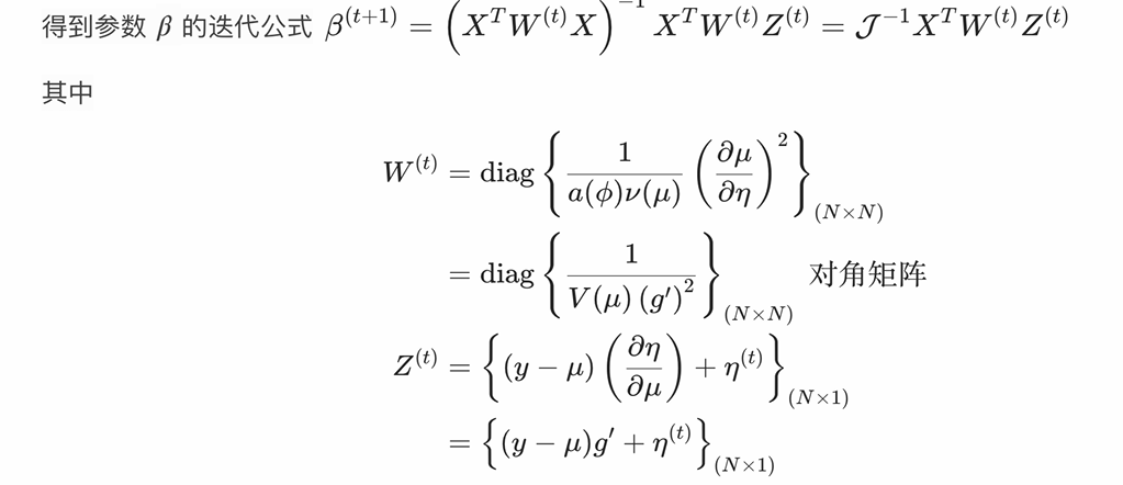 第 6 课：逻辑回归LR与广义线性模型GLM开发实践 学习笔记（6）-CSDN社区