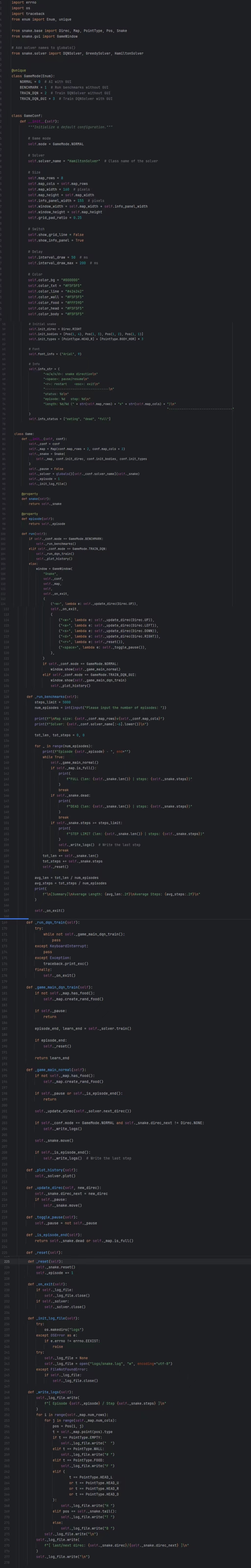 20234228 实验四《python程序设计》综合实践 Csdn社区