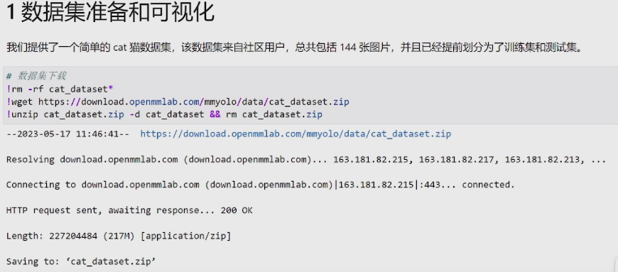 Openmmlab训练营第7天笔记——mmdetection代码实战 Csdn社区