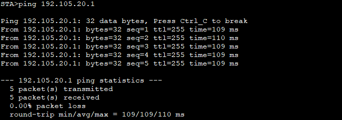 eNSP-WLAN相关配置-CSDN社区