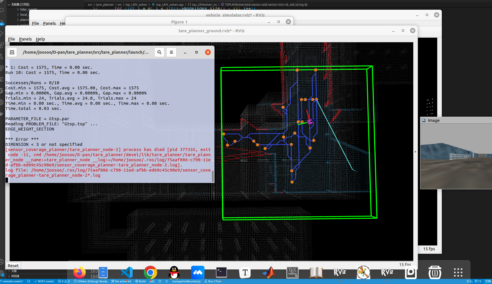 关于更换求解器的问题（LKH）-CSDN社区
