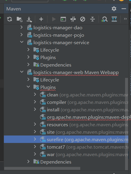 第五周个人周报-111213余鸿伟-CSDN社区