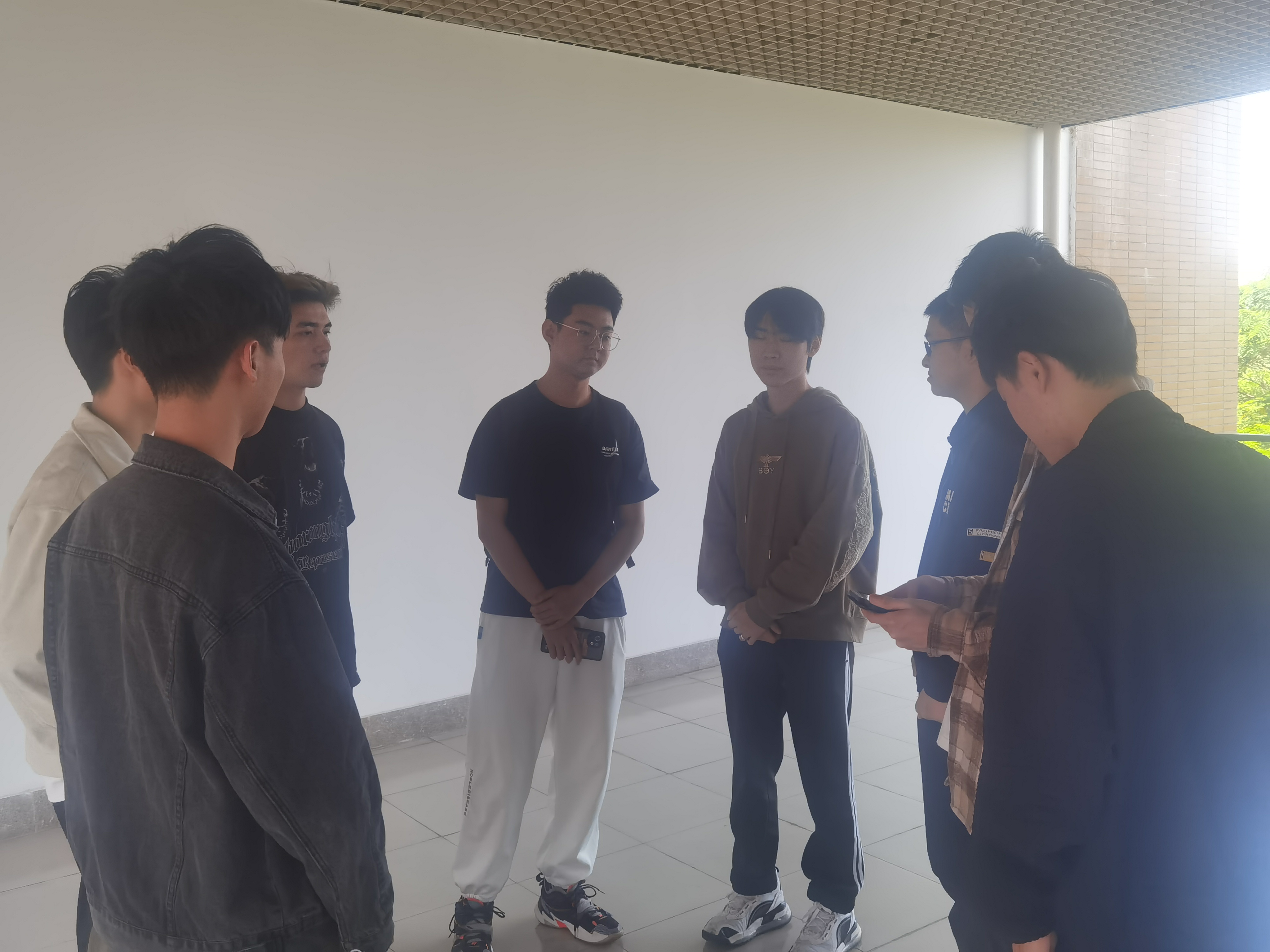 网络民工——Alpha冲刺Day7-CSDN社区