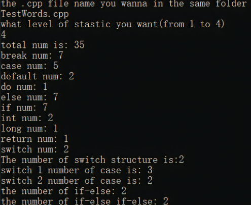 ee308 lab1_2_832001208_黄子宸-CSDN社区