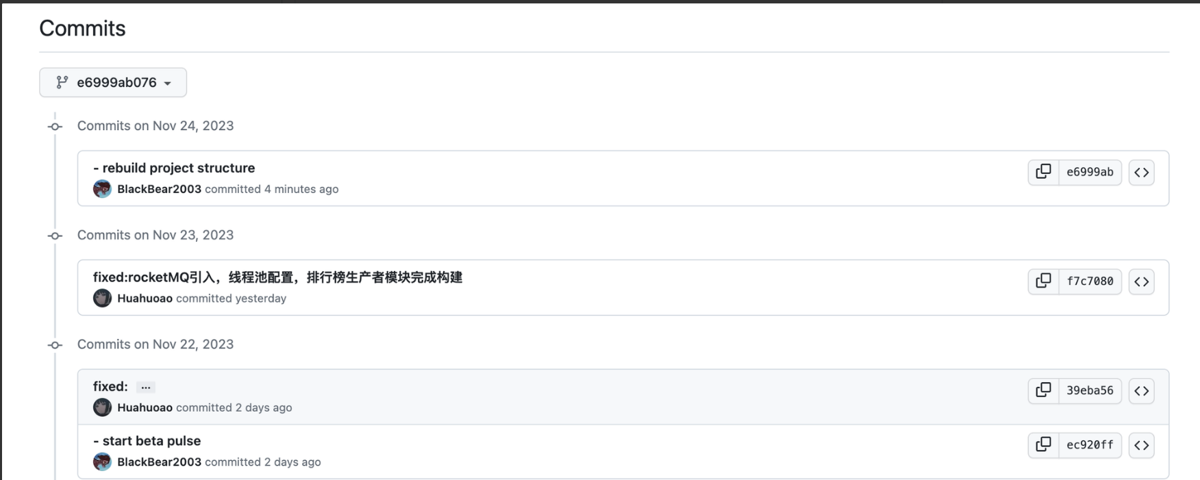 饭醉团队——Beta冲刺Day1-CSDN社区
