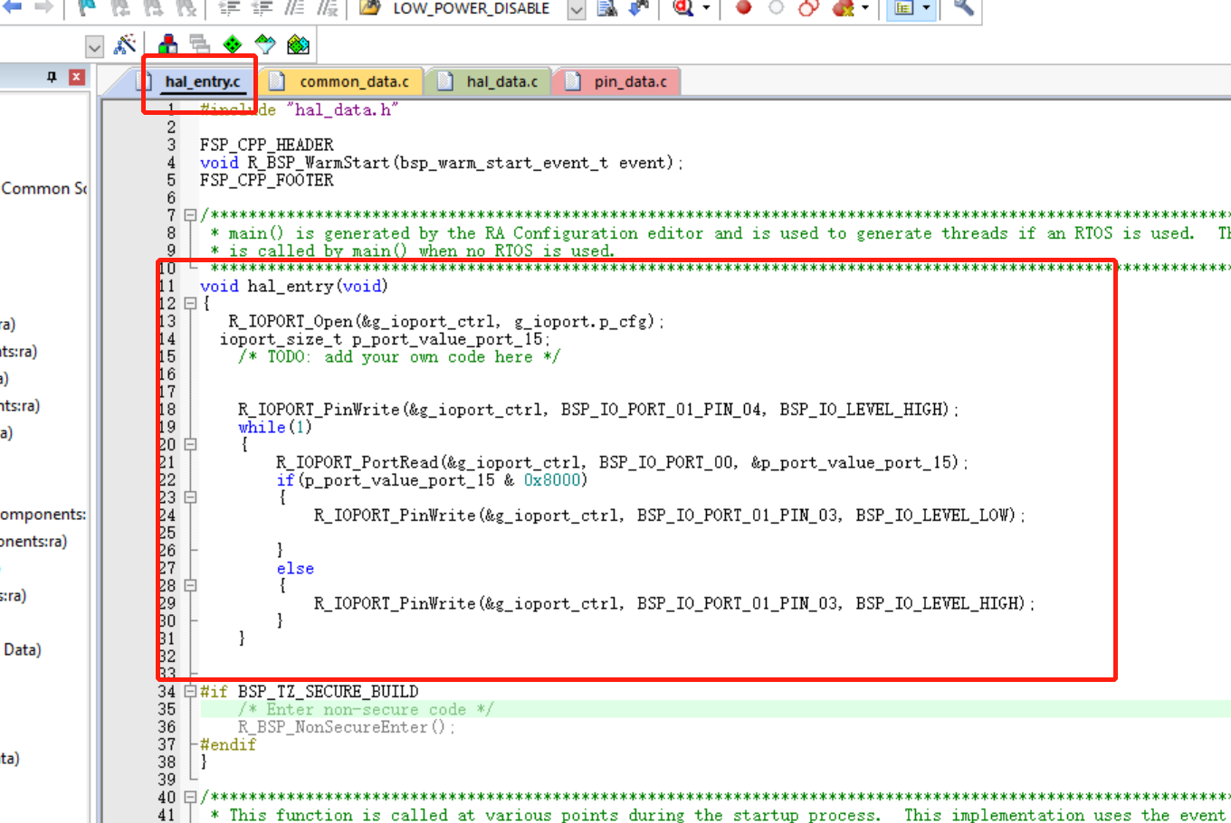 【致敬未来的攻城狮计划】入门篇-CSDN社区